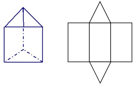 Matematicaus: Sólidos Geométricos