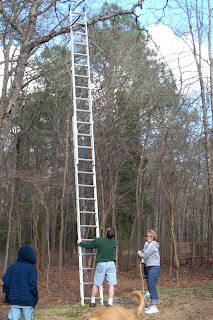 The Crafty Quilter's Closet: March 2010