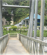 'Welcome to Hiniduma eVillage'