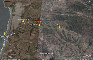 Cerro el Mauco: Cerro el Mauco