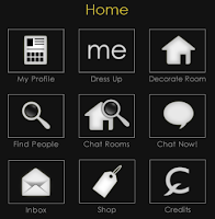 Digital Dish: IMVU Version 2.0