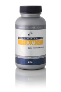 4lifevitoria: Productos 4Life: Glucoach