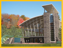 Student Life: Student Life Office: Always Ready to Help