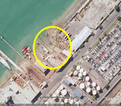 Reflections on Auckland Planning: Vos Building - Maritime Heritage at ...