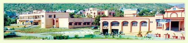 J.R.N. Rajasthan Vidyapeeth University Udaipur.: J.R.N. Rajasthan ...