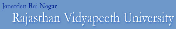 J.R.N. Rajasthan Vidyapeeth University Udaipur.: J.R.N. Rajasthan ...