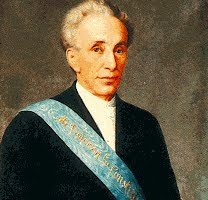 Presidentes Del Ecuador: Jeronimo Carrion