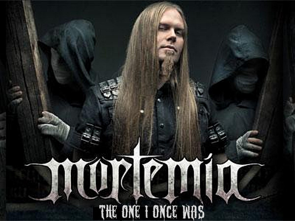 Fascinacion Gótica II The Return: Mortemia