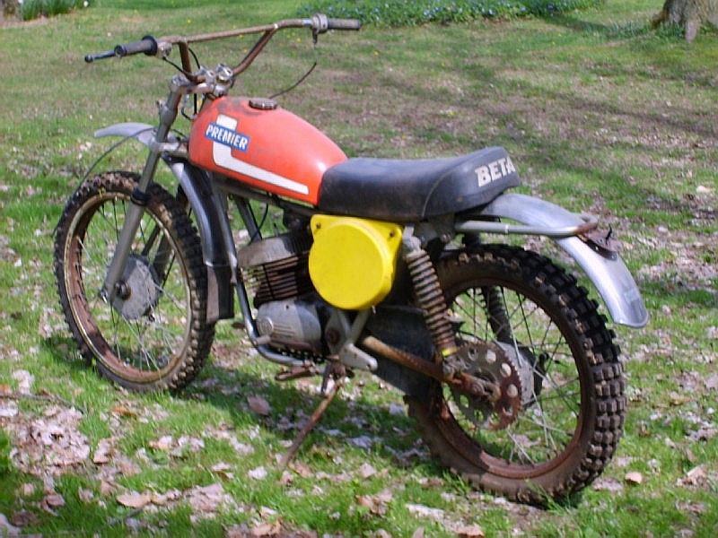 SITE HAS MOVED!! Please go to: motorcyclephotooftheday.com: Reader Ride ...