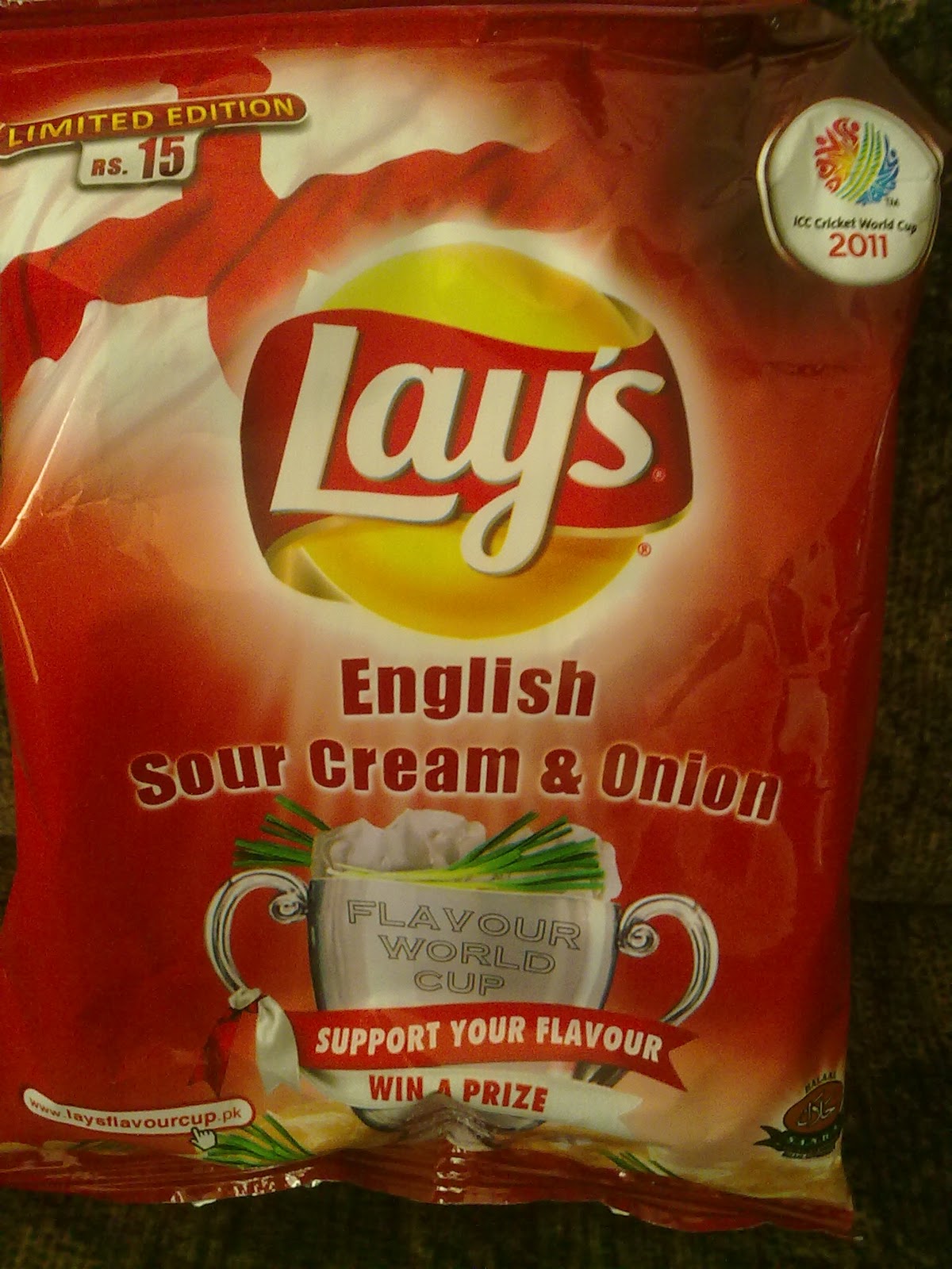 The New Lays Limited Edition | MASTI4U-ENTERTAINMENT