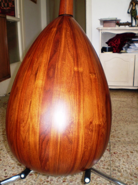 Rabbi Audrey Pollack: July 2010