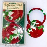 Canning Jars Etc.: Decorative Canning Lids