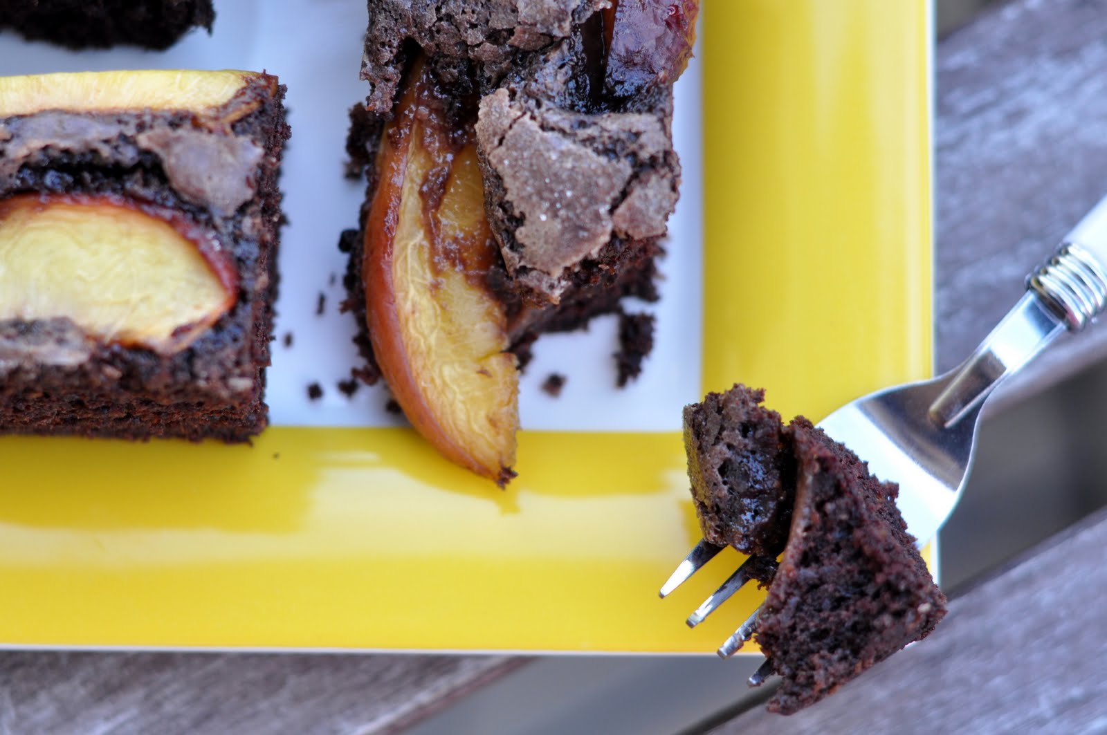 agata's kitchen: The most strange ( delicious!) chocolate cake