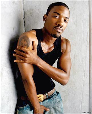 Ray J "Cantor, Ator, Produtor e Rapper