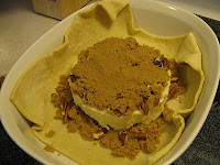 Beauties and the Feast:: THE WORLD'S BEST BAKED BRIE