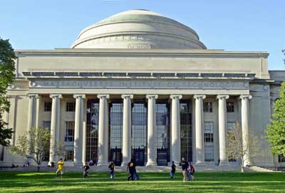 Donde estudiar: Instituto Tecnológico de Massachusetts - MIT ...