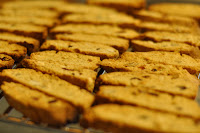 The Best Biscotti Recipe | RecipeStudio