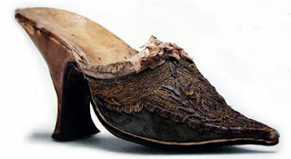 Source Book: Geneology Of Heels