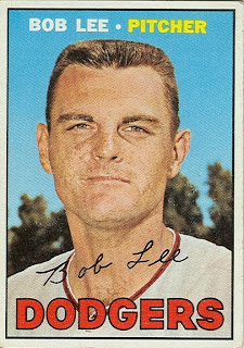 1967 Topps Baseball: Classic Crew Cuts (part 3)