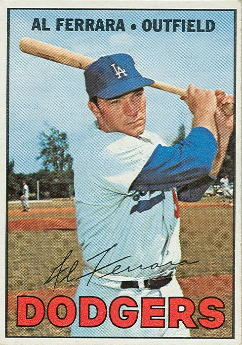 Al Ferrara - Alchetron, The Free Social Encyclopedia