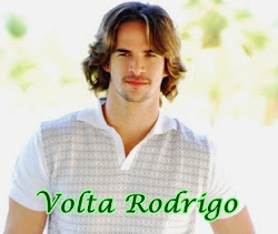 Volta Rodrigo BBB 11