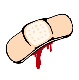 Curación de heridas: ¿Qué es una curación?