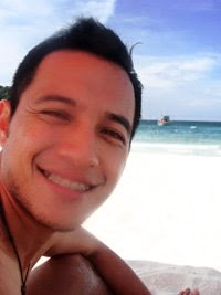 gosip artis: Redza Minhat pelakon baru yang berbakat [gambar]