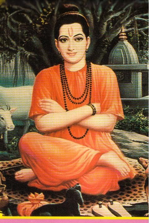 Dattatreya the guru of all gurus