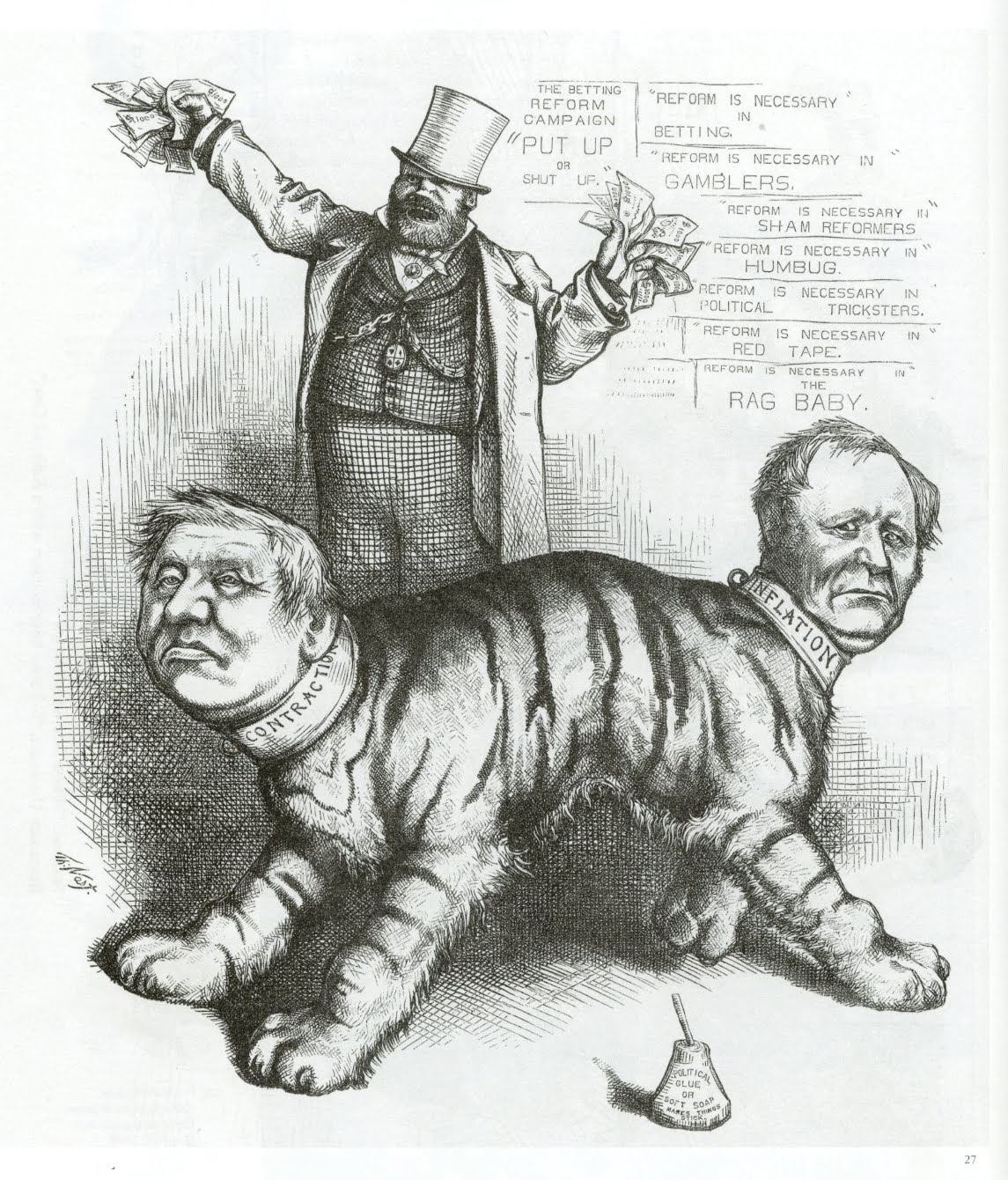 Rising Middle Class - History of Illustration: Victorian Style Illustration