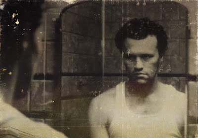 Tras el espejo de Robert Polson: Tras el espejo de Robert Polson