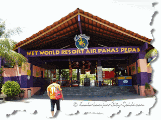 ANAKDARAGLOBAL.BLOGSPOT: TAMAN TEMA AIR PEDAS,NEGERI SEMBILAN..