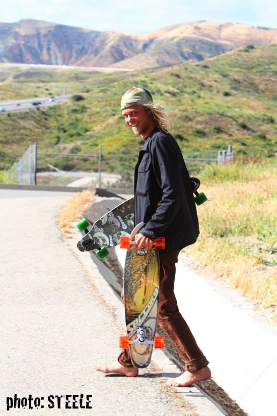 JonSteelePhoto: Gavin Beschen! Take 3