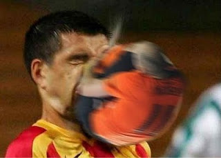 FutebolFFV: Montagens: Robben Ball