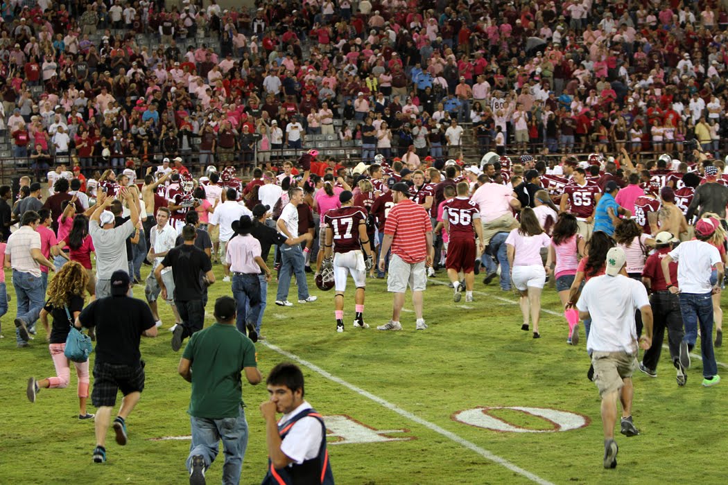 Cynthia Palomares Photography: Battle of I-25