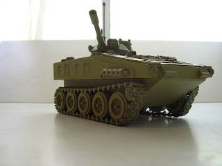 Ottawa Gamer: Recent Acquisition: Wheeled AFV