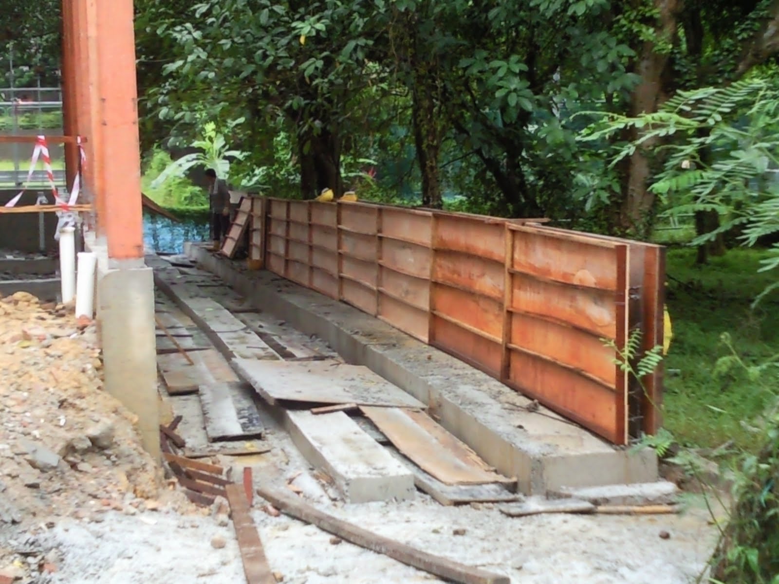 leedon heights showflat: August 2010