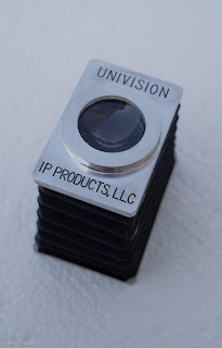 IP PRODUCTS: The IP Products Univision Loupe for Serious Compact Cameras