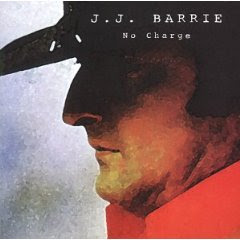 NUMBER ONES OF THE SEVENTIES: 1976 JJ Barrie: No Charge