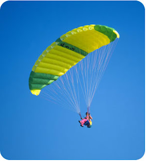 Othenk Info: Parasut