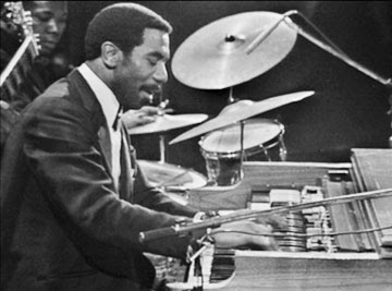 Jazz Icons: Jimmy Smith Live in '69