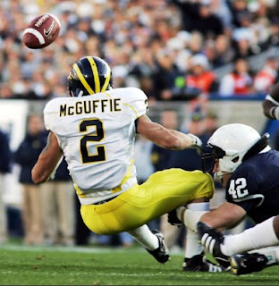 42: Michael Mauti - LB - Penn State