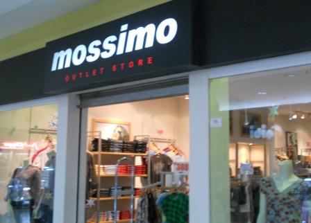 Download Ebooks: Mossimo