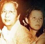 Suara Anak Muda: Tragedi Natrah 1950 : Kini dia sudah tiada lagi...