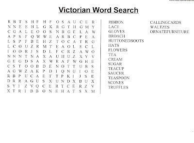 The Hometeam Journal: Entertainment - Victorian era