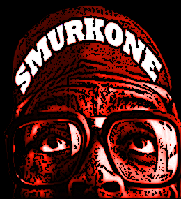 Smurk Universe: Get Familiar!!!