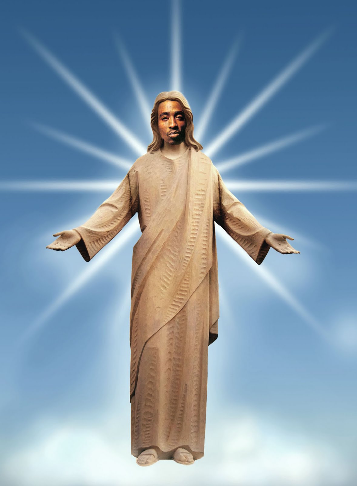 B2LP (Back to Life Party)