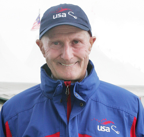 HorseMove Thailand: George Morris - Horsemastership Training Session ...