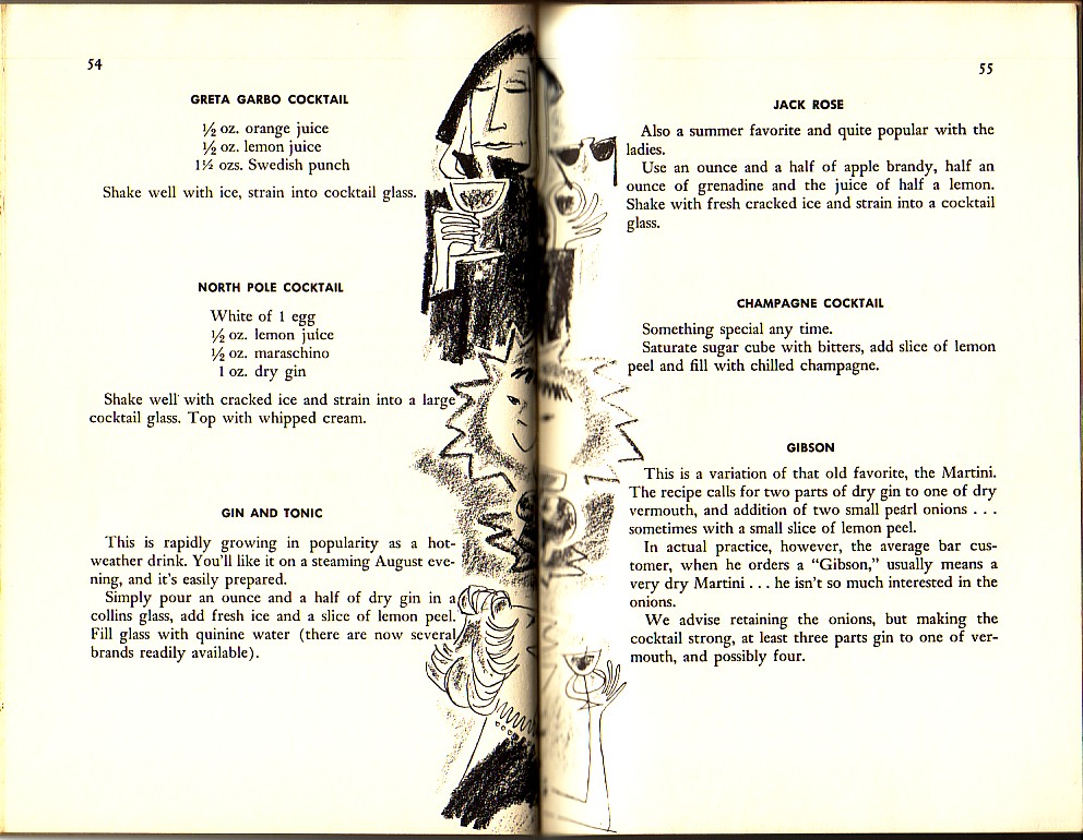 Garage Sale Finds: Here's How -- Dewey's Triangle Liquor