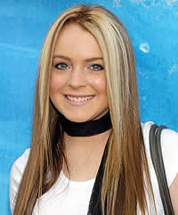 Conta Tudo!: Hey Lindsay, porque mudou tanto?