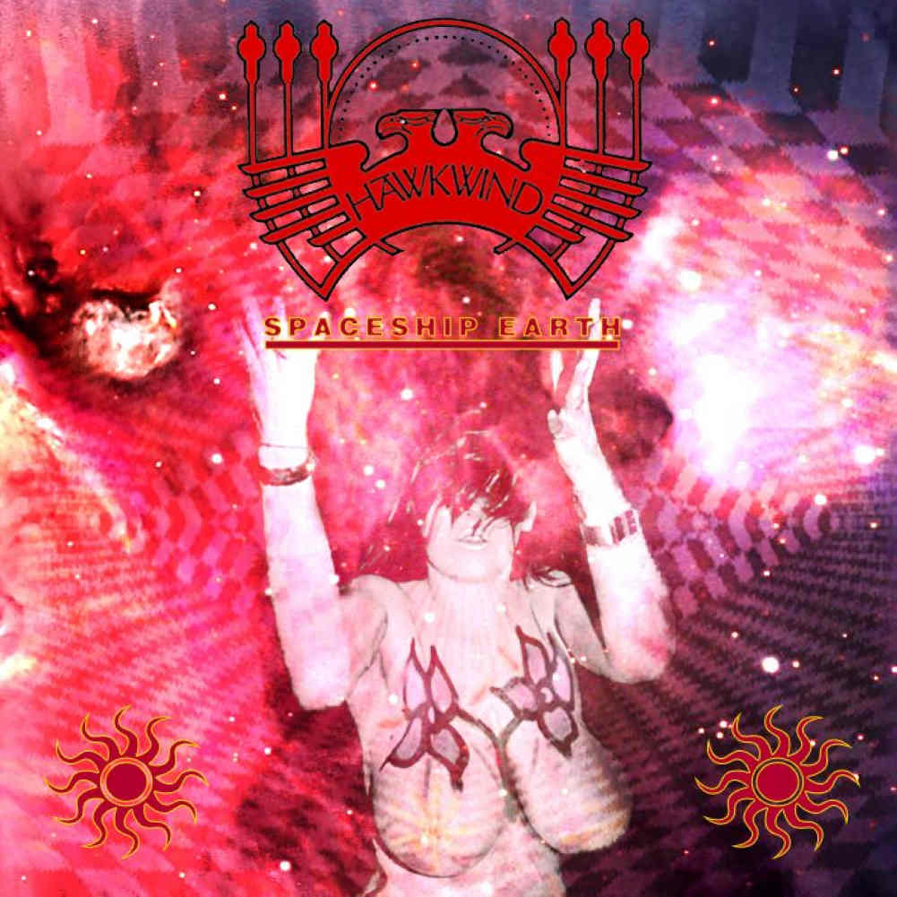 Discover the Enigmatic World of Stacia Hawkwind